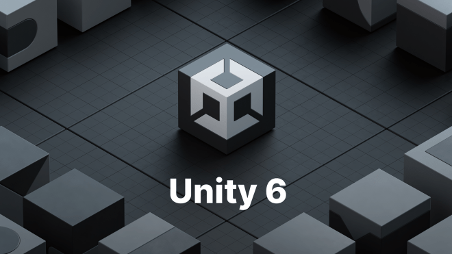 Unity 6: Neue Spiele-Engine erscheint kommendes Jahr mit KI-Tools