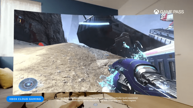 Meta bringt Xbox Game-Streaming auf seine Quest VR-Headsets - WinFuture.de