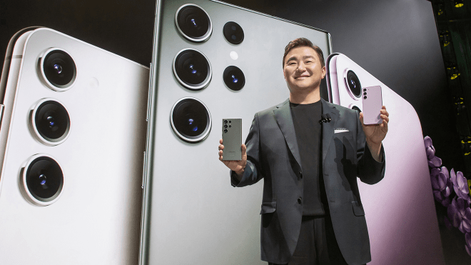 Samsung Galaxy S25 Ultra: Endlich großes Kamera-Upgrade geplant?