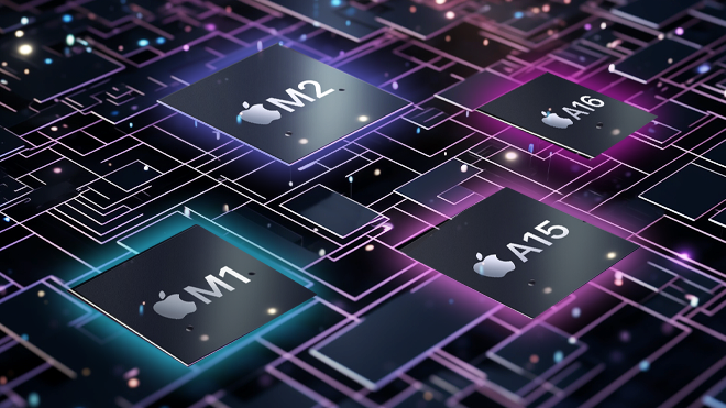 Apple: M-Chips haben eine nicht zu behebende Sicherheits-Lücke