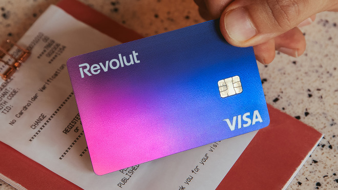 RevPoints: Revolut startet Bonusprogramm ohne Kreditkartenzwang