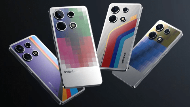 E-Ink-Display auf dem Rücken: Smartphones bald mit Wechsel-Design?