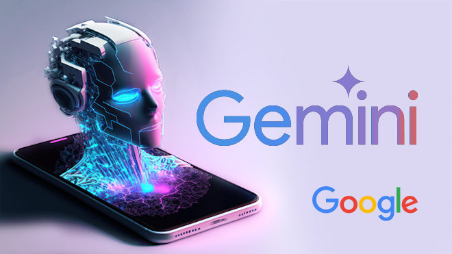 Google optimiert Gemini: Neues Interface verspricht mehr Komfort