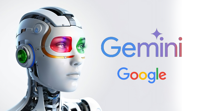 Googles Werbung für die KI Gemini geht komplett nach hinten los