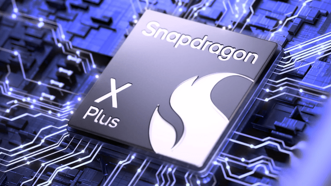 Snapdragon X Plus: Neuer Octacore für günstigere Windows-ARM-PCs