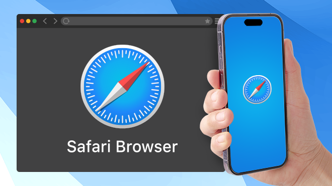 Safari 18: Neue Version kommt mit KI und "Radiergummi" - WinFuture.de