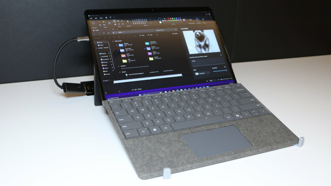 Surface Pro 11 & Surface Pro 10 jetzt auch mit 5G-Support verfügbar