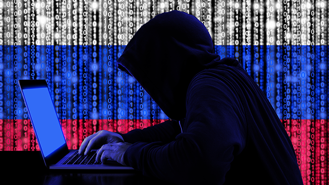 Russische Ransomware-Banden zunehmend im Staatsauftrag unterwegs