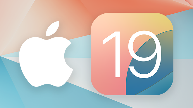 Leak: iOS 19-Update wird 'größer' als erwartet - und so soll es aussehen