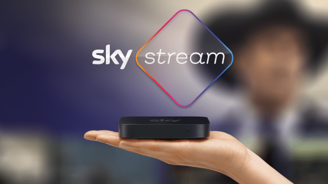 Sky Stream ist da: Alles zum Deutschland-Start und den Preisen