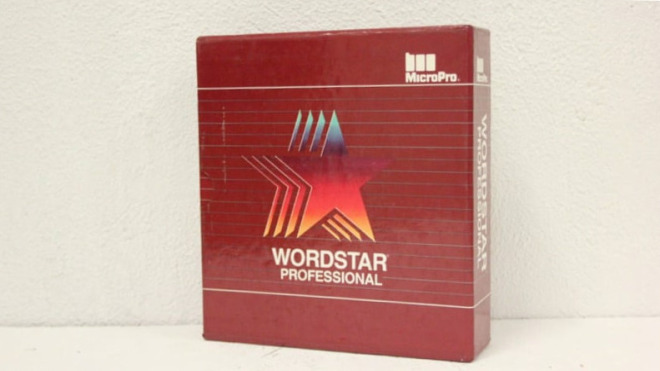 Autor macht 30 Jahre alten "besten Text-Editor aller Zeiten" verfügbar