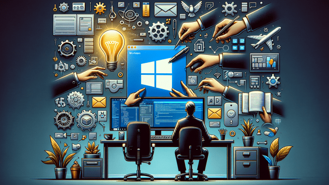 Microsoft PowerToys 0.84 "revolutioniert" Desktop-Organisation