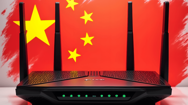 TP-Link Router: US-Behörden ermitteln, Verbot wegen Sicherheitsrisiko?