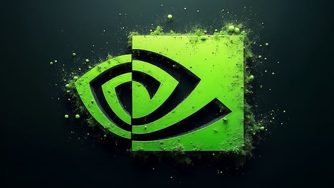 Zukunft der Spielgrafik: Nvidia zeigt beeindruckende Tech-Demo "Zorah"