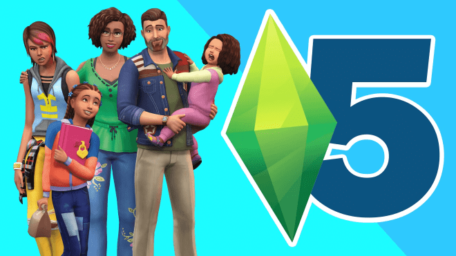 Kein Die Sims 5: EA liefert überraschend spielerfreundliche Begründung