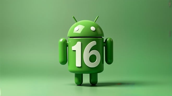 Android 16 könnte möglicherweise viel früher als gedacht erscheinen
