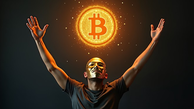 Identität von Bitcoin-Erfinder "Satoshi Nakamoto" angeblich enttarnt