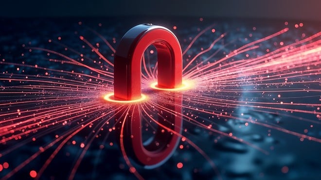 Durchbruch in der Forschung an ganz neuer Form des Magnetismus