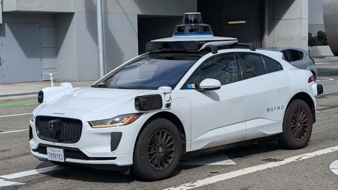 Waymo in Japan: autonome Google-Taxis sollen bald in Tokio fahren