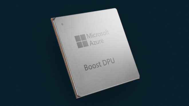 Microsoft stellt eigenen Hardware-Sicherheits-Chip vor - für Server