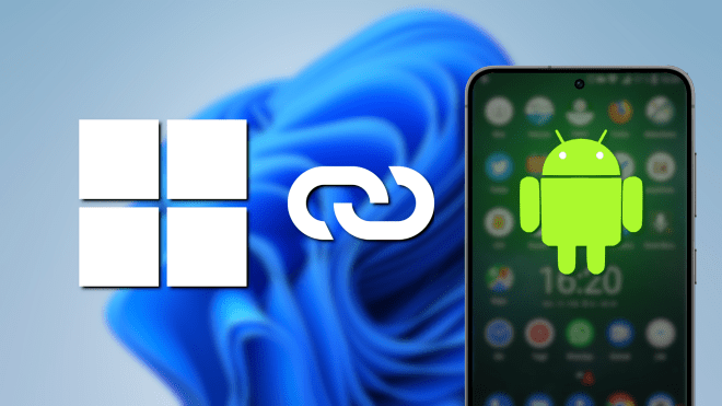 Windows 11 per Smartphone steuern: Phone Link lernt neue Tricks