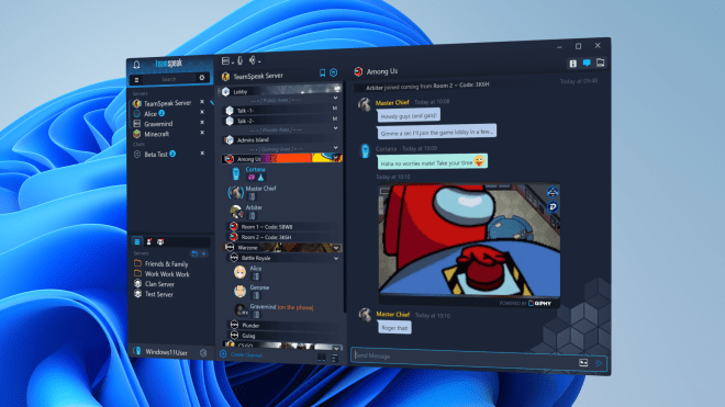 TeamSpeak 6: Discord-Killer oder Nostalgie-Flop? [2025]