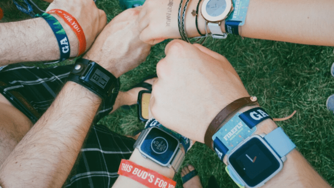 Google gibt PebbleOS frei: E-Ink-Smartwatches sollen zurückkehren