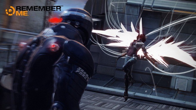 Remember Me: Capcom zeigt den Launch-Trailer - WinFuture.de