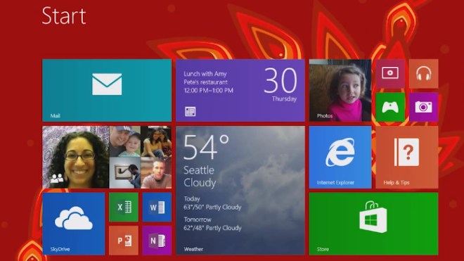 Windows 8.1 Preview: ISO-Downloads jetzt für alle - WinFuture.de