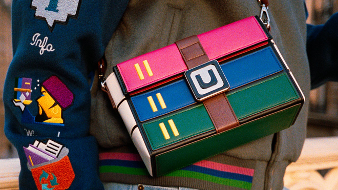 WinRAR-Handtasche zelebriert legendäres Packprogramm - WinFuture.de