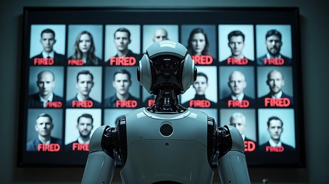 Doge entwickelt Software, die Regierungsangestellte automatisch feuert