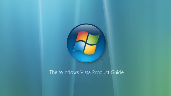 Der Vier-Sekunden-Bug: Windows Vista Startup-Sound ist wieder zurück