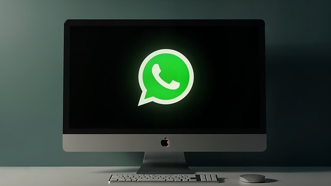 WhatsApp Web wird übersichtlicher: Design-Update wird verteilt