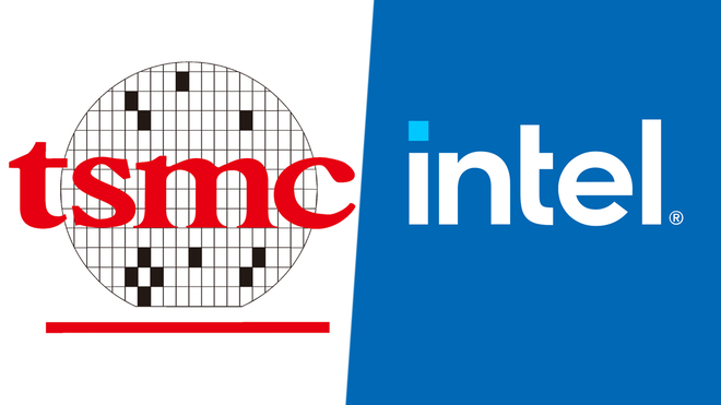 TSMC soll bei Intel einsteigen: Joint-Venture bei Chipfertigung geplant