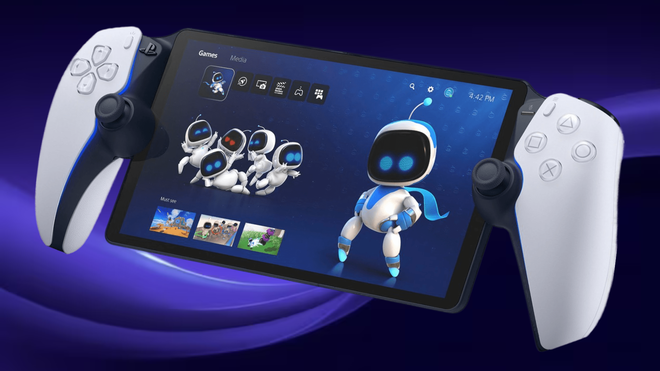 Comeback: Sony PS6-Handheld in Arbeit - Erste Details zur Leistung