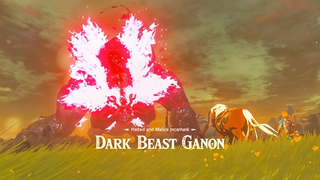 7 Minuten durch: Speedrunner verblüfft bei der Switch 2 Zelda-Demo