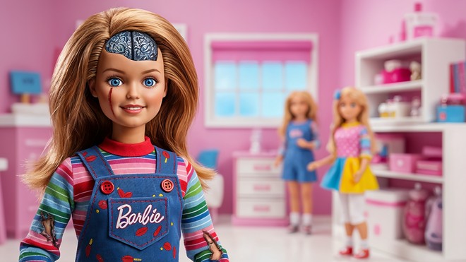 Barbie-Puppen mit KI-Gehirn: Mattel und OpenAI entwickeln Spielzeug