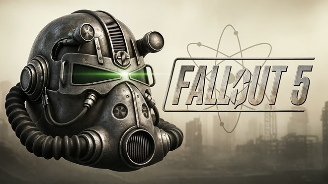Microsoft hat Fallout 5 nun vollständiges grünes Licht gegeben