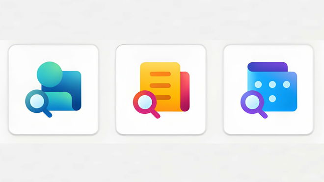 Taskleisten-Helfer: Microsoft startet Companion-Apps für Windows 11