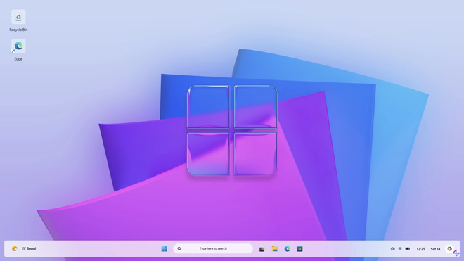 "Windows 12.2" Design-Konzept erlaubt spannenden Blick in die Zukunft