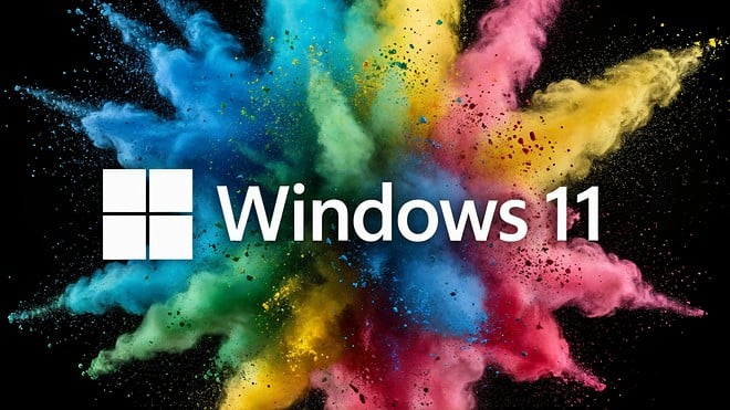 Windows 11: Microsoft arbeitet an riesigem Boost für Menüs und Apps