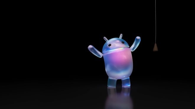 Google kündigt "größtes Jahr" seit langer Zeit für Android an