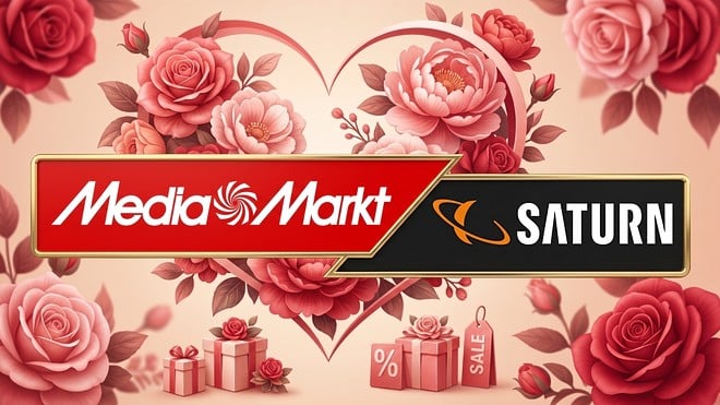 Besser als Blumen: Media Markt & Saturn starten Sale zum Muttertag