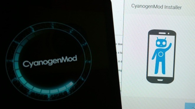CyanogenMod: Custom-ROM mit simplem Installer - WinFuture.de