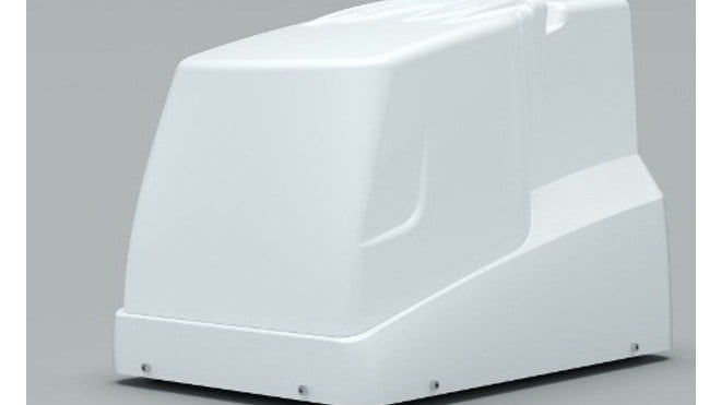 Marktreif: Günstiger 3D-Farb-Scanner Cubik ist fertig - WinFuture.de