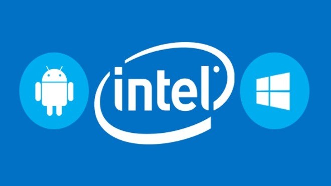 Intel will Android zum zweiten Windows machen - WinFuture.de