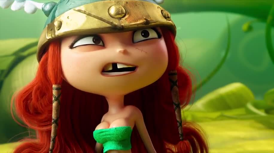 Rayman Legends - Epischer Trailer von der E3 2013