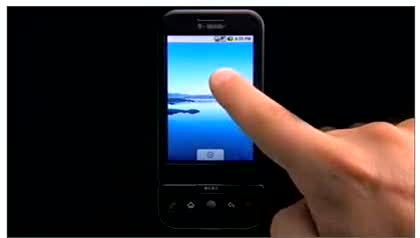 Update: Android-Handy G1 ab Oktober für 179 Dollar - WinFuture.de