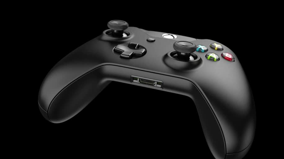 Xbox One - Der neue Controller im Video