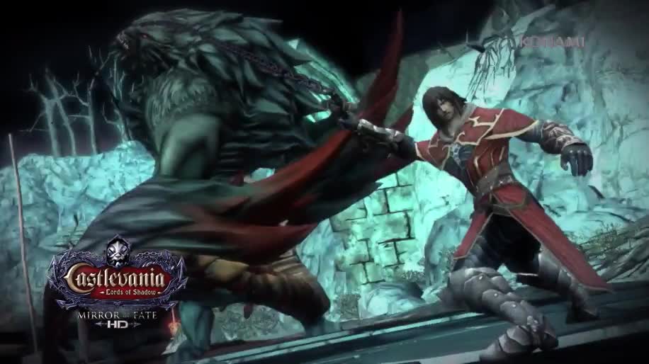 Castlevania: Lords of Shadow Collection - Die Inhalte im Überblick